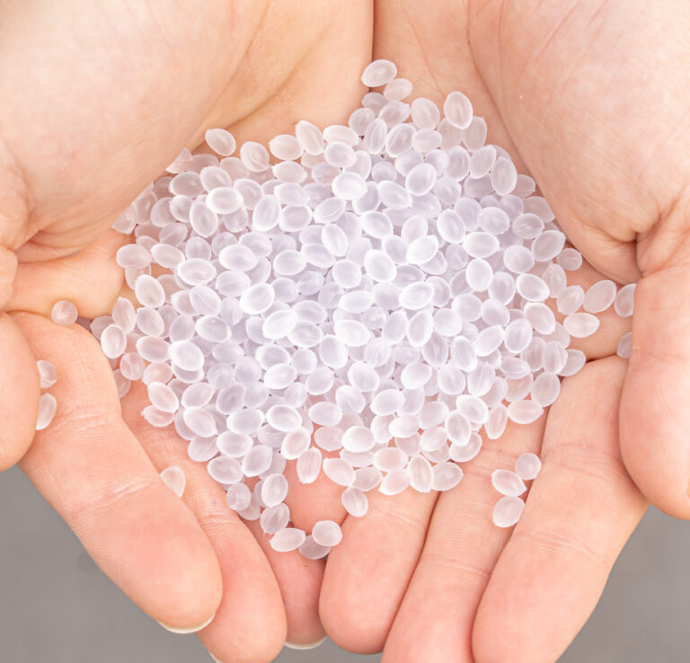 Our PVC Materials - VinylRecycling