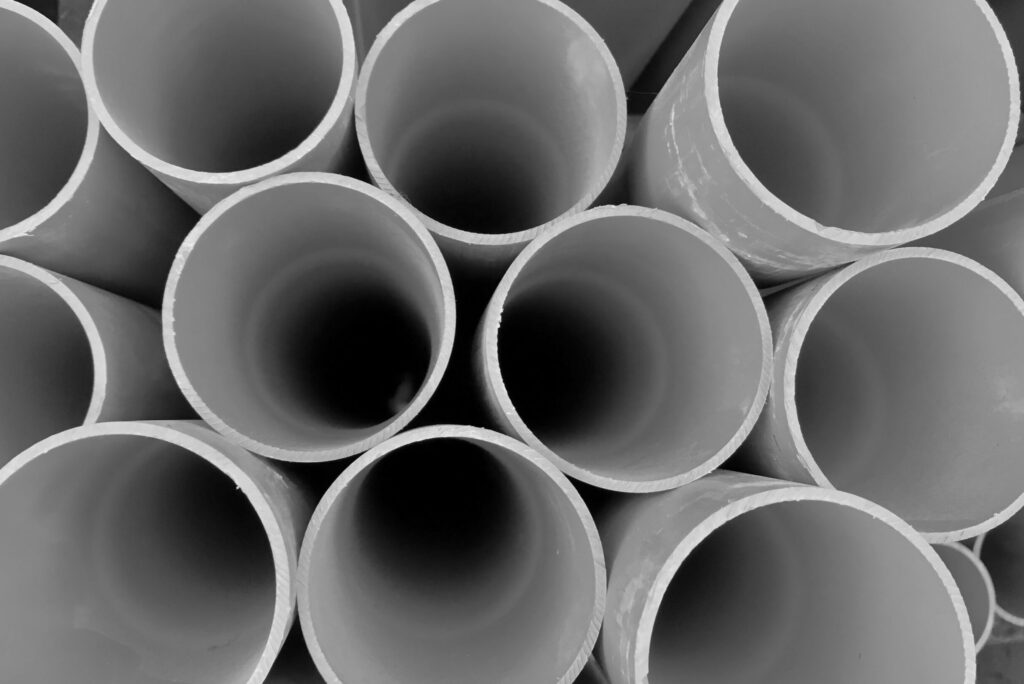 A small PVC lecture - VinylRecycling