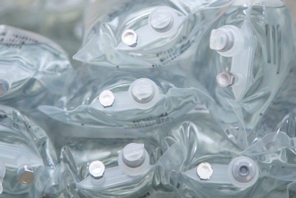 A small PVC lecture - VinylRecycling