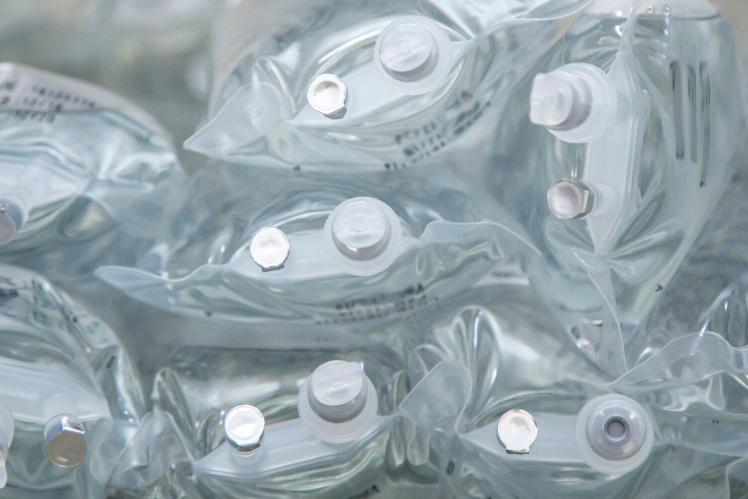 A small PVC lecture - VinylRecycling