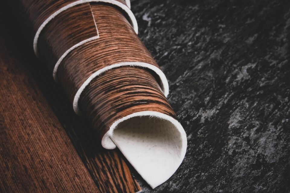 A small PVC lecture - VinylRecycling