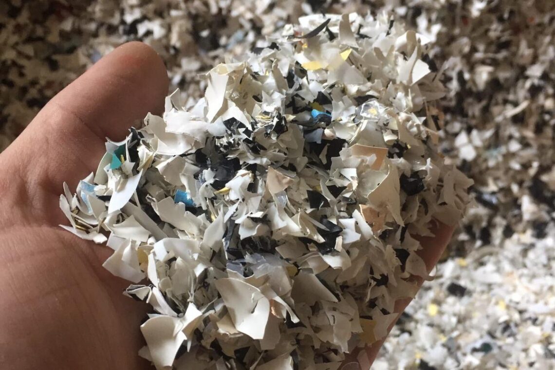 Our PVC Materials - VinylRecycling