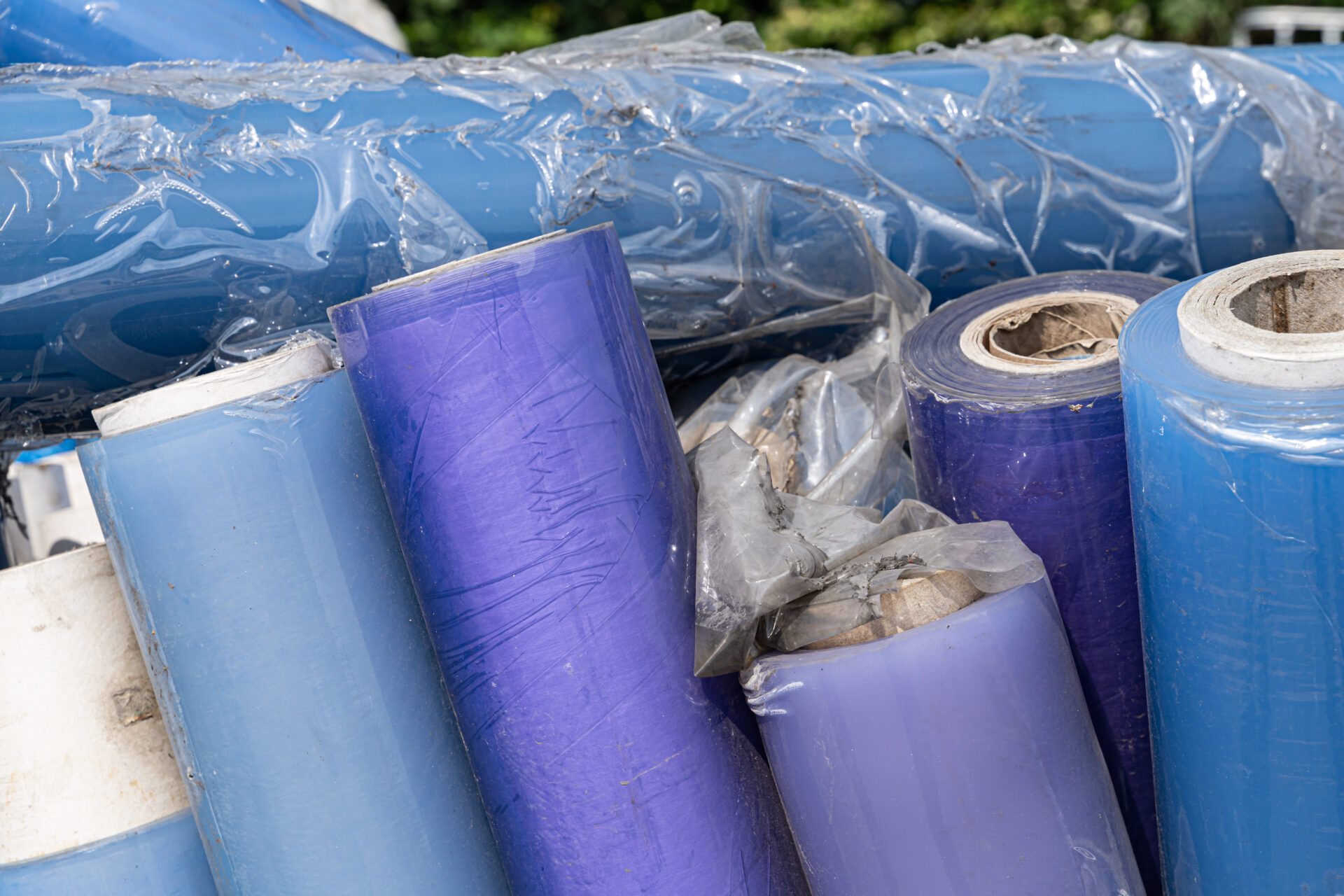 Item List - VinylRecycling