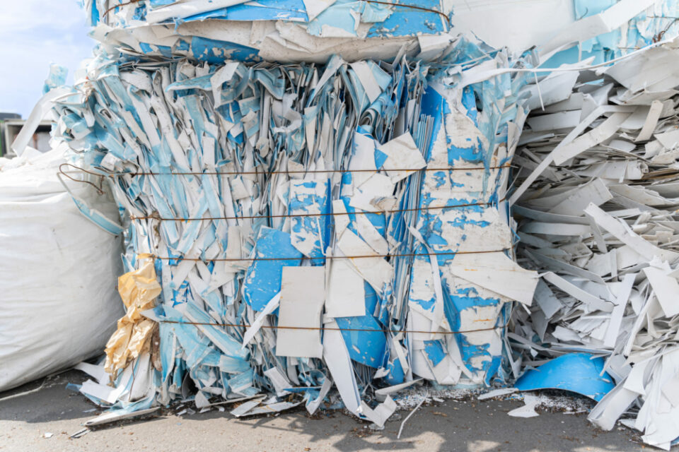 Item List - VinylRecycling