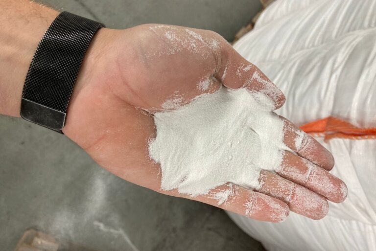 Our PVC Materials - VinylRecycling