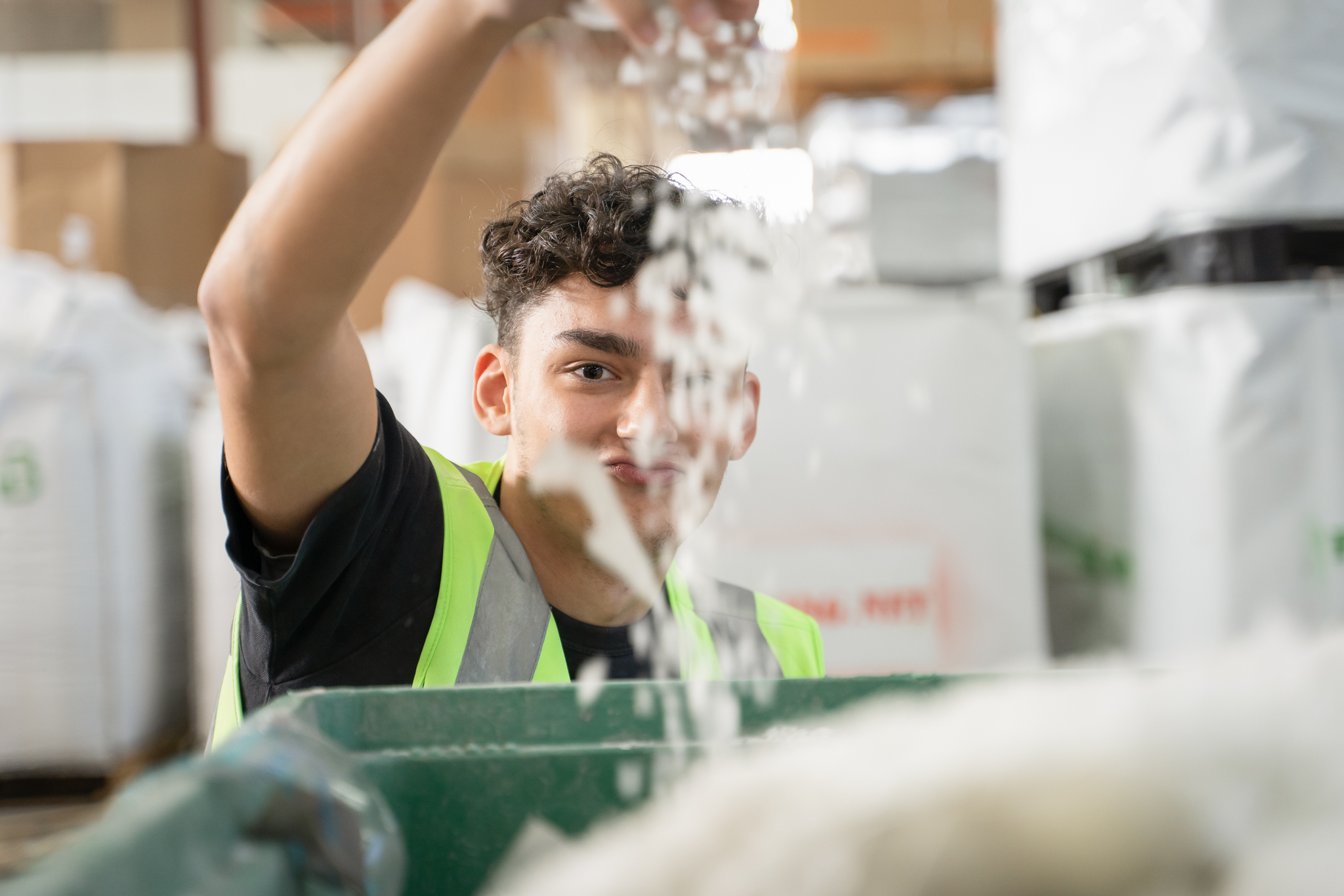 PVC Scrap to offer? - VinylRecycling