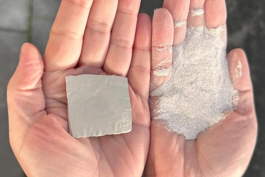 Our PVC Materials - VinylRecycling