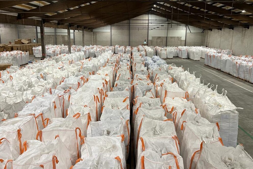 Our PVC Materials - VinylRecycling